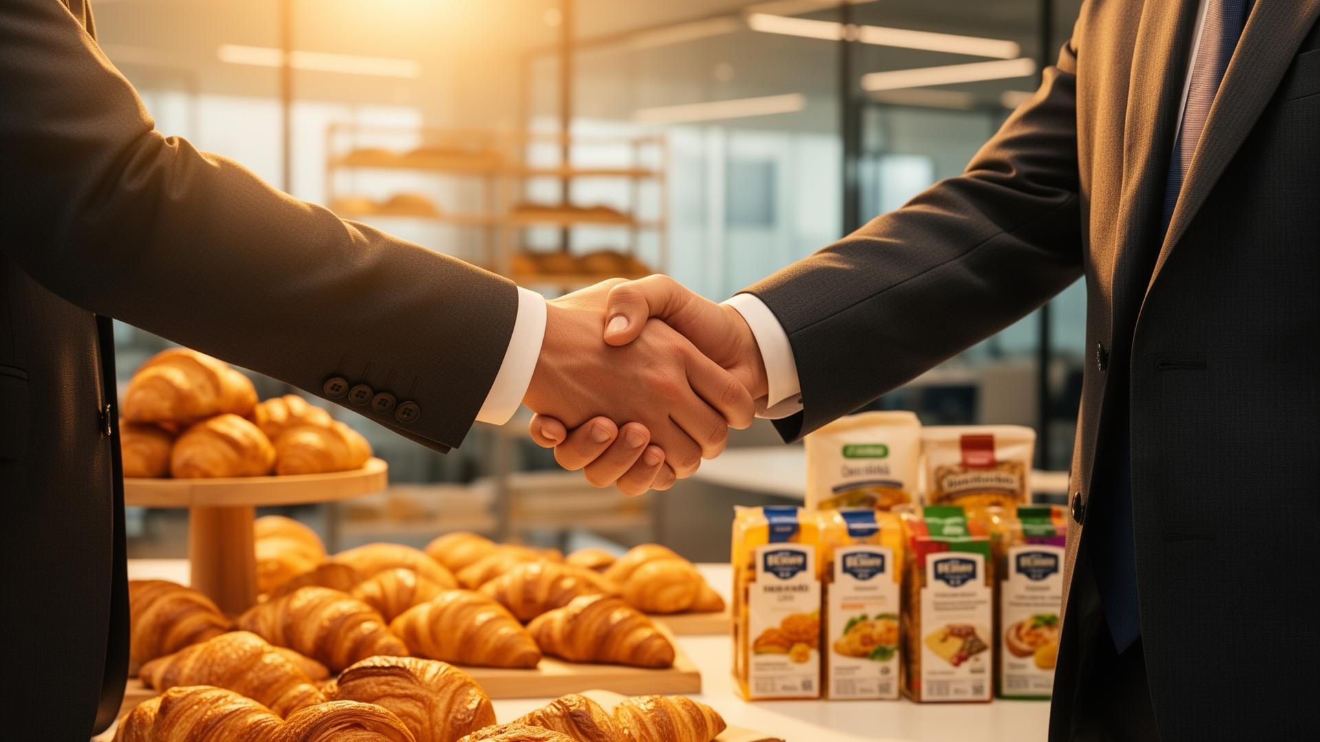 Dofreeze - Premium Bakery Manufacturer